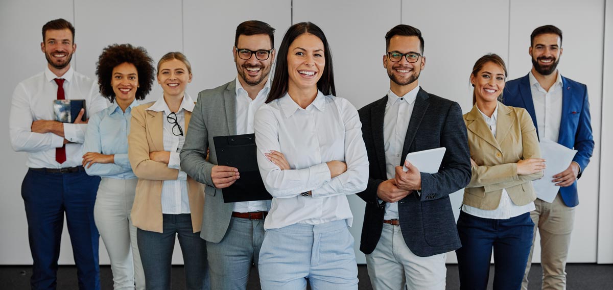 Careers | Workforce Access Management | CERTIFY.me