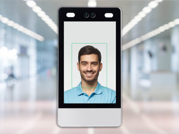 Facial Recognition Security | Access Control | CERTIFY.me