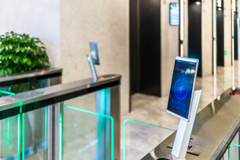 Visitor Management System| Solutions | CERTIFY.me