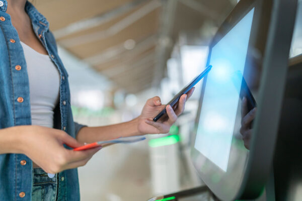 QR Code Generator and Scanner| Access Control | CERTIFY.me