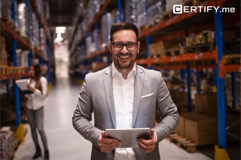 CERTIFY.me | Workforce Management | Security Services